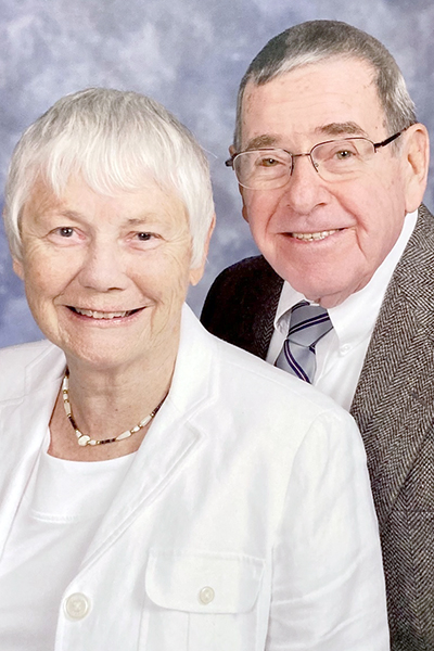 George S. Hurtuk 1930-2021 | News, Sports, Jobs - The Vindicator